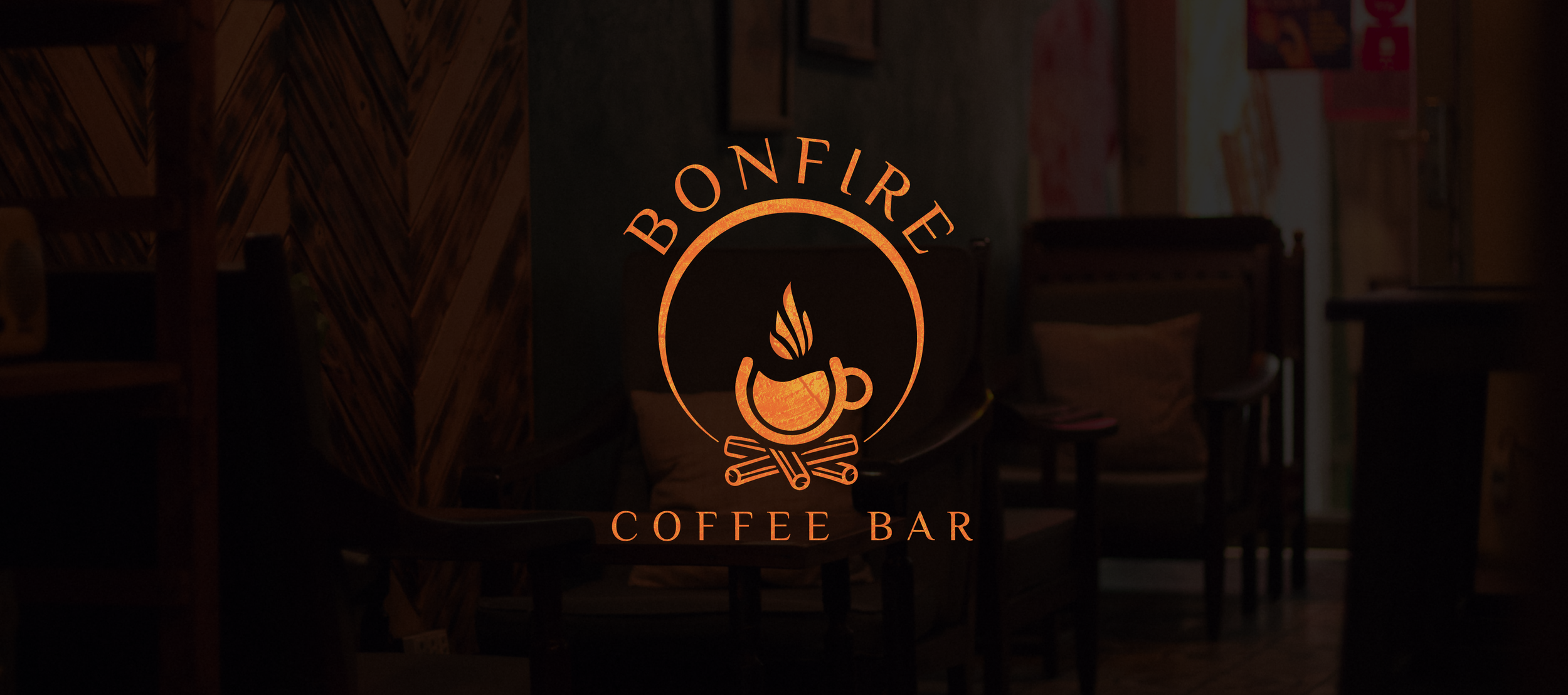 Bonfire Coffee Bar