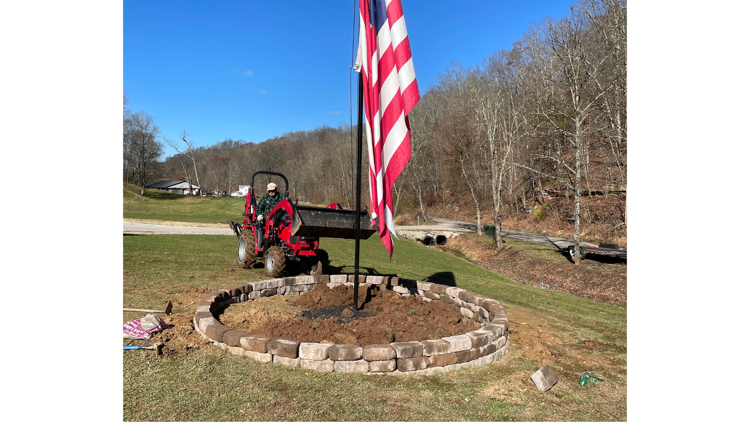 Bearcat Lawn and Landscaping
