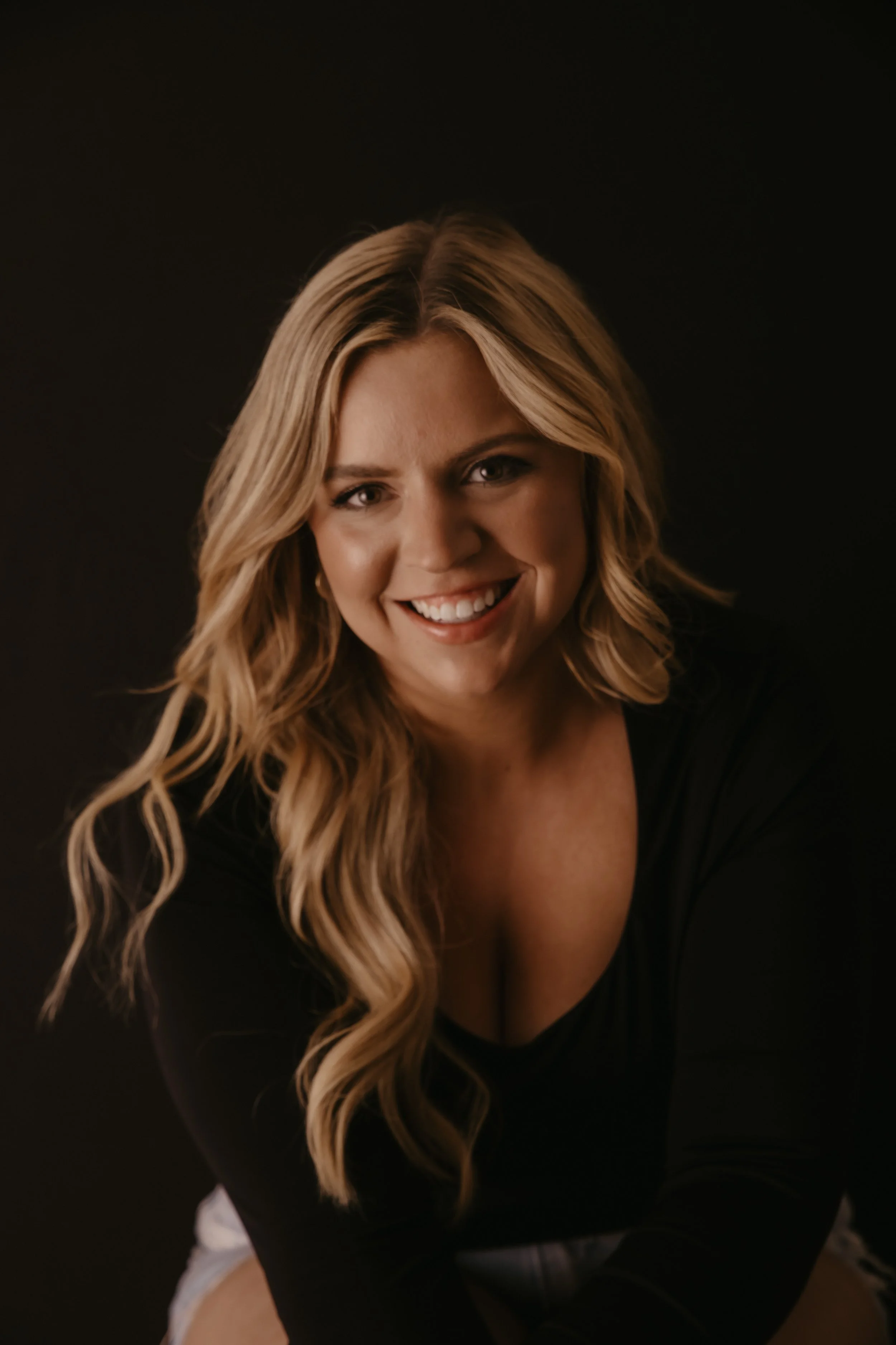 MEET HANNAH — Hannah Heyen Photography