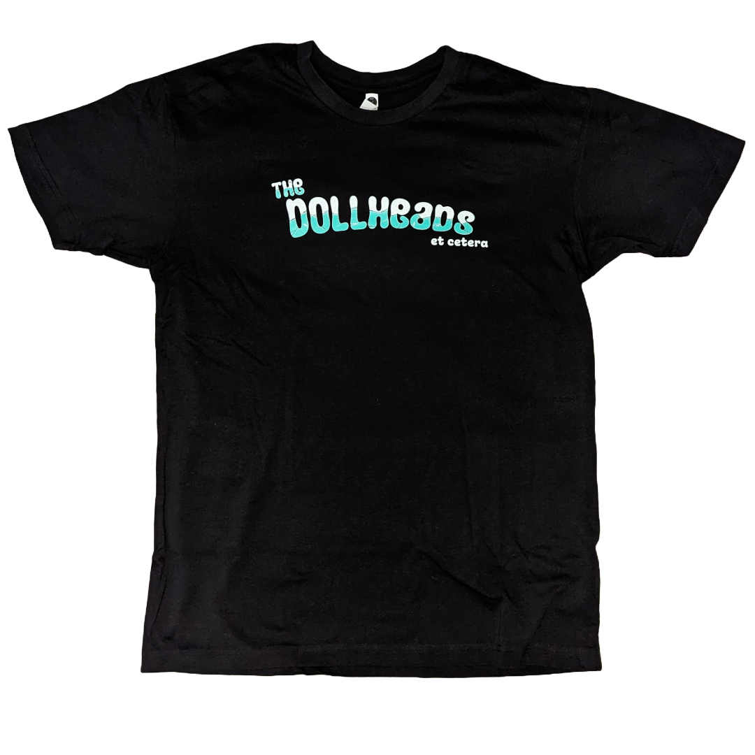 MERCH — The Dollheads