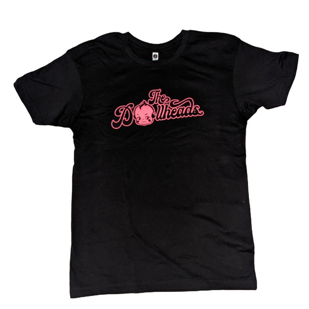 MERCH — The Dollheads