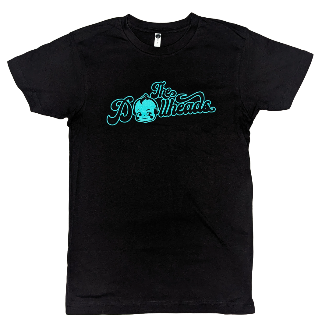 MERCH — The Dollheads