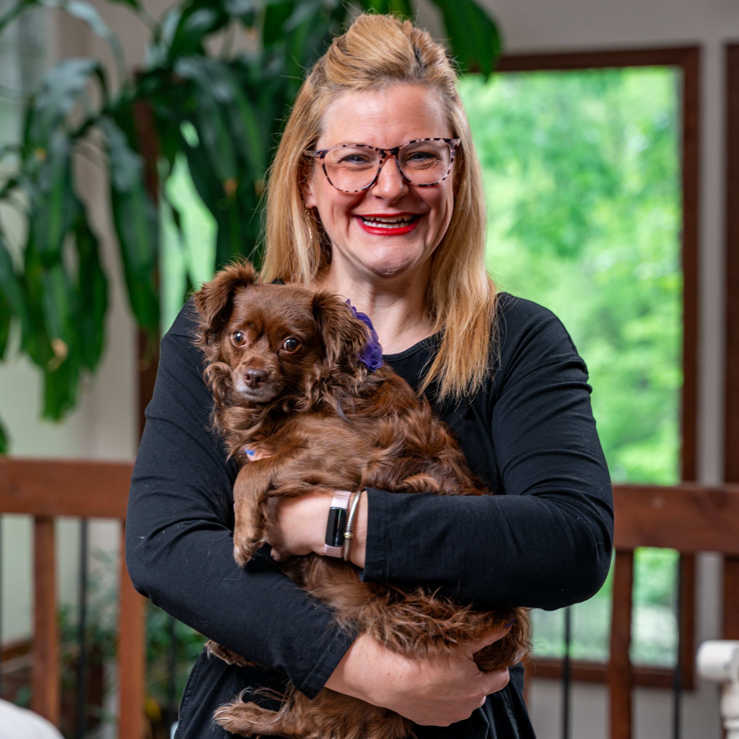 General 3 — Jaime Anne FDN-P