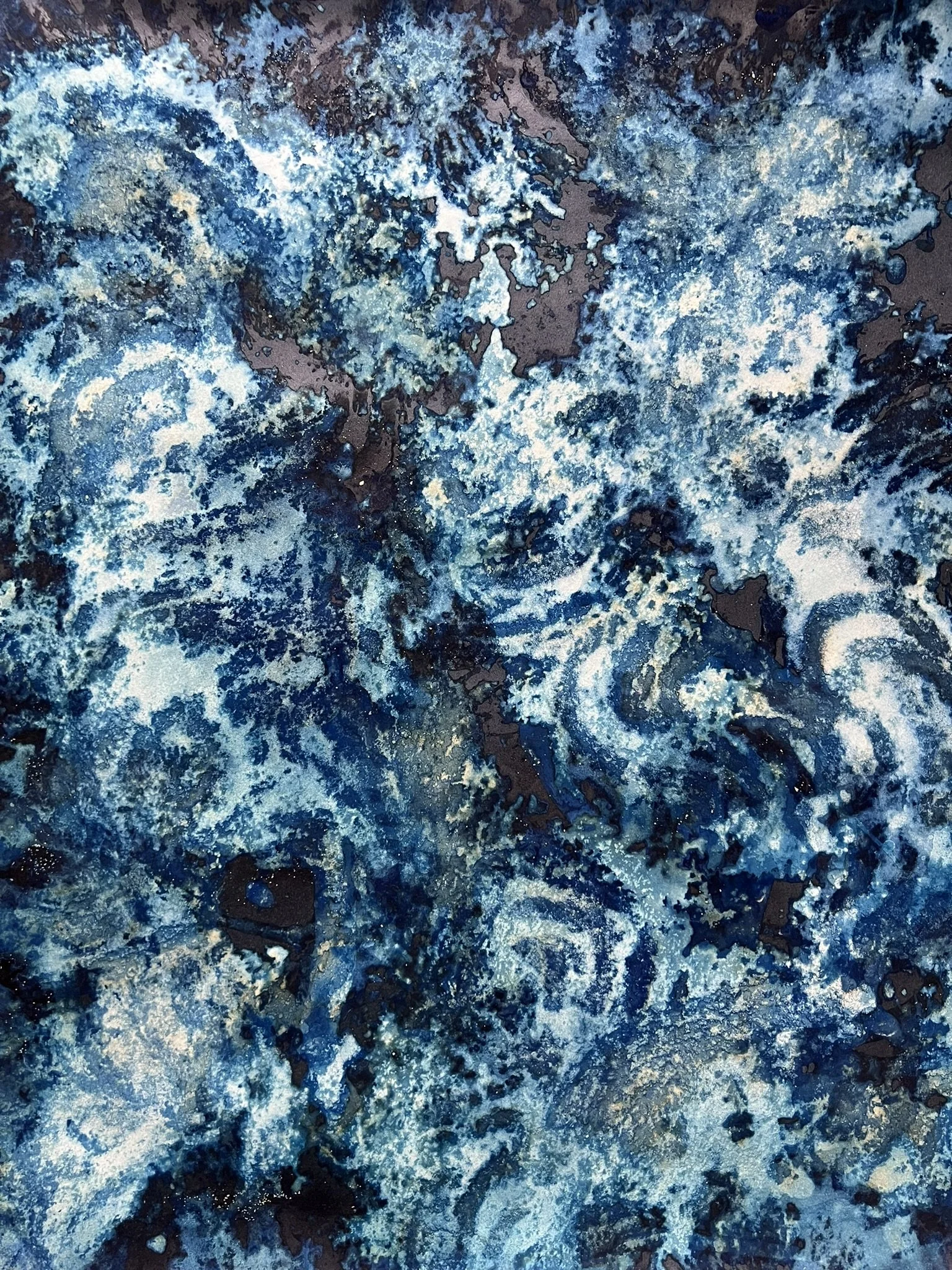 Exhibitions — LAURA MEDCALF