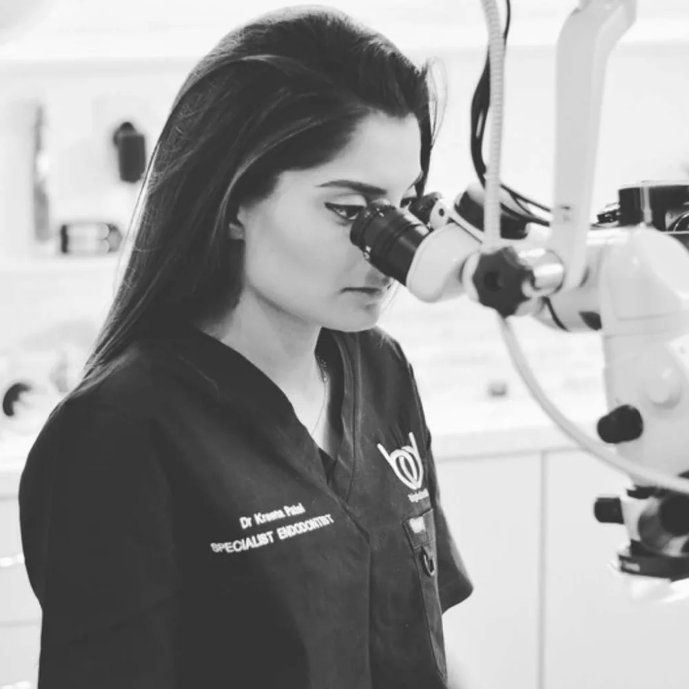 Endodontics — Explore Dentistry