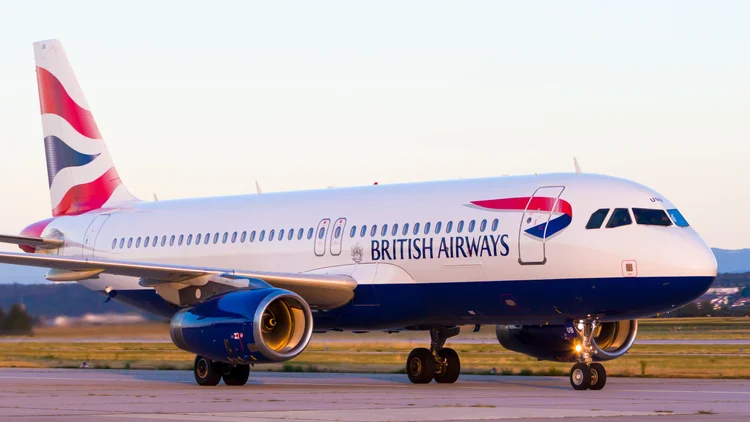 What are British Airways Tier Points? — Flight Feed