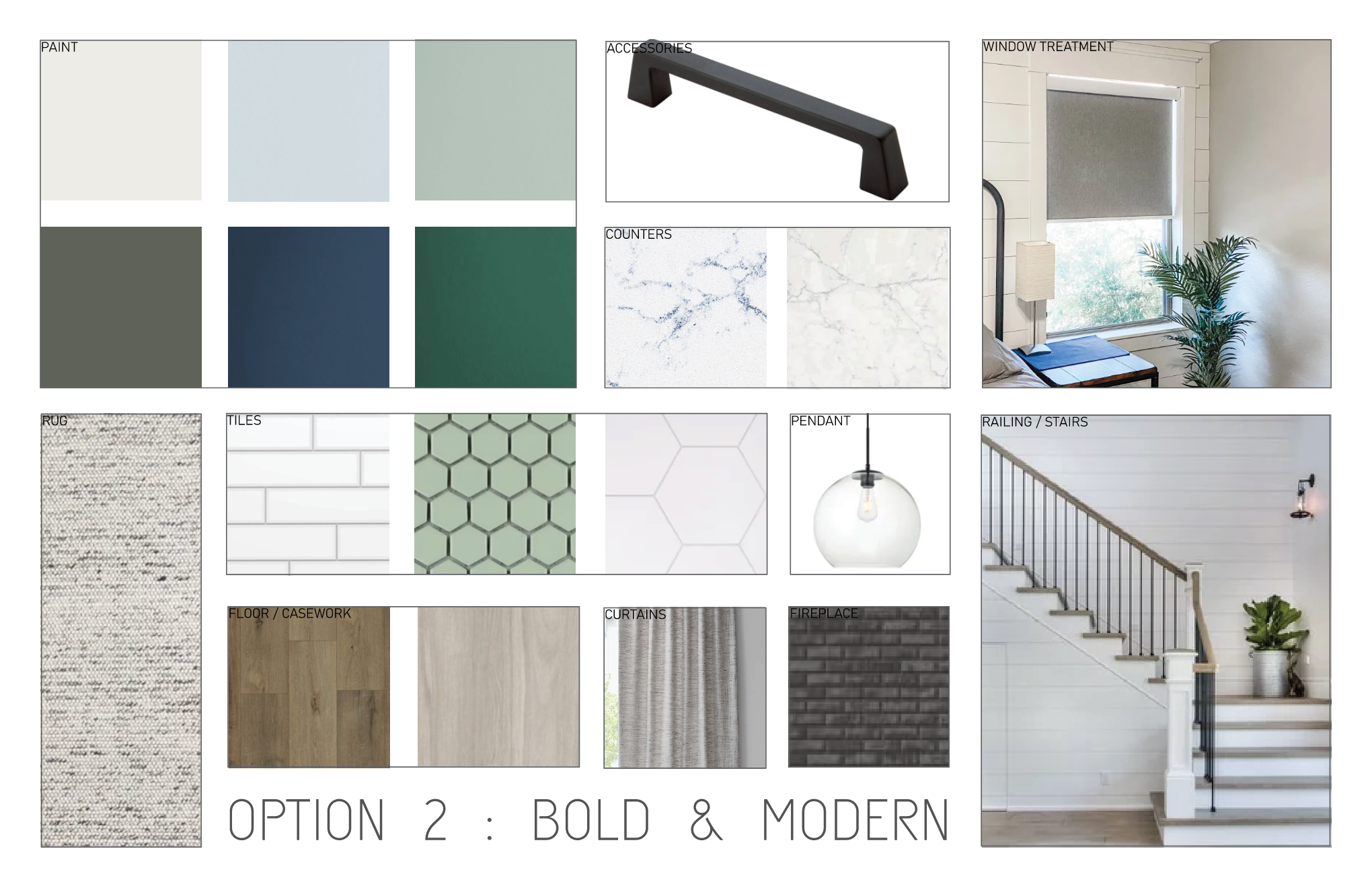 DESIGN — MODIFY DESIGN