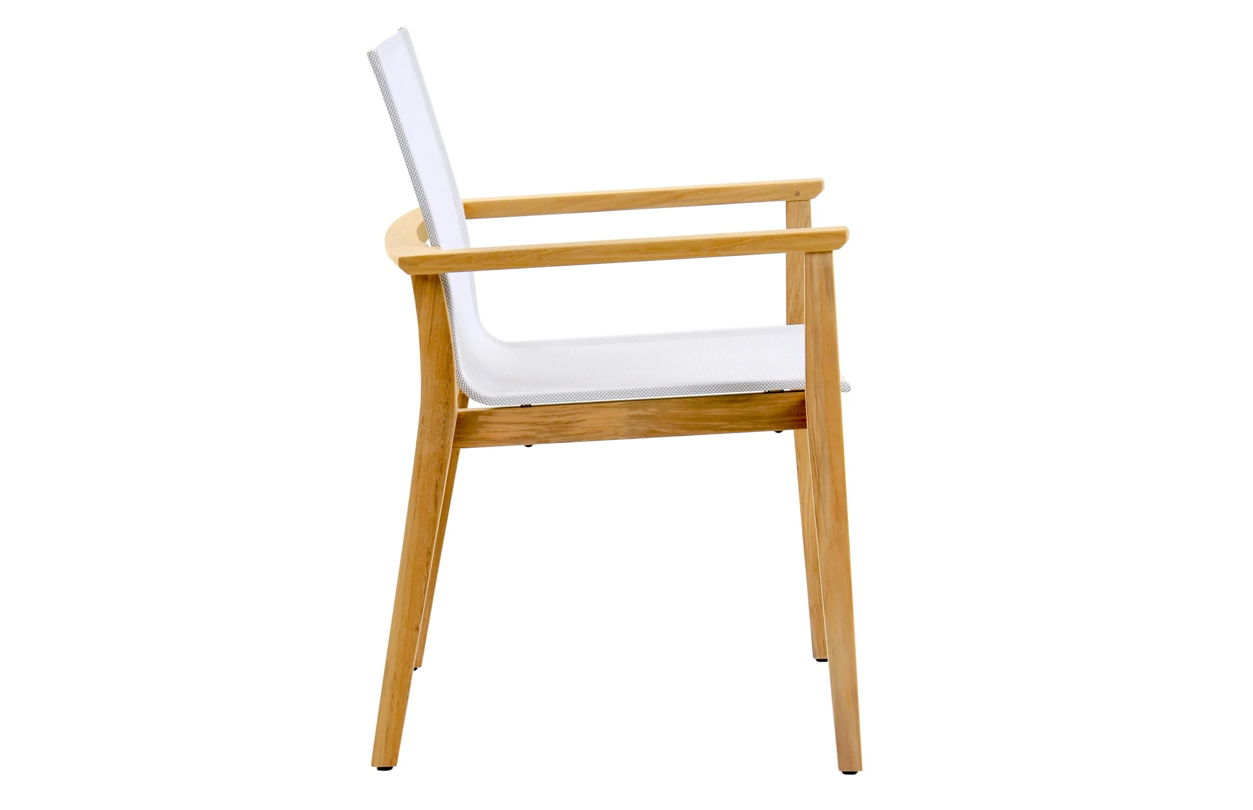 Dune Armchair Stone — Thayer's Hardware and Patio