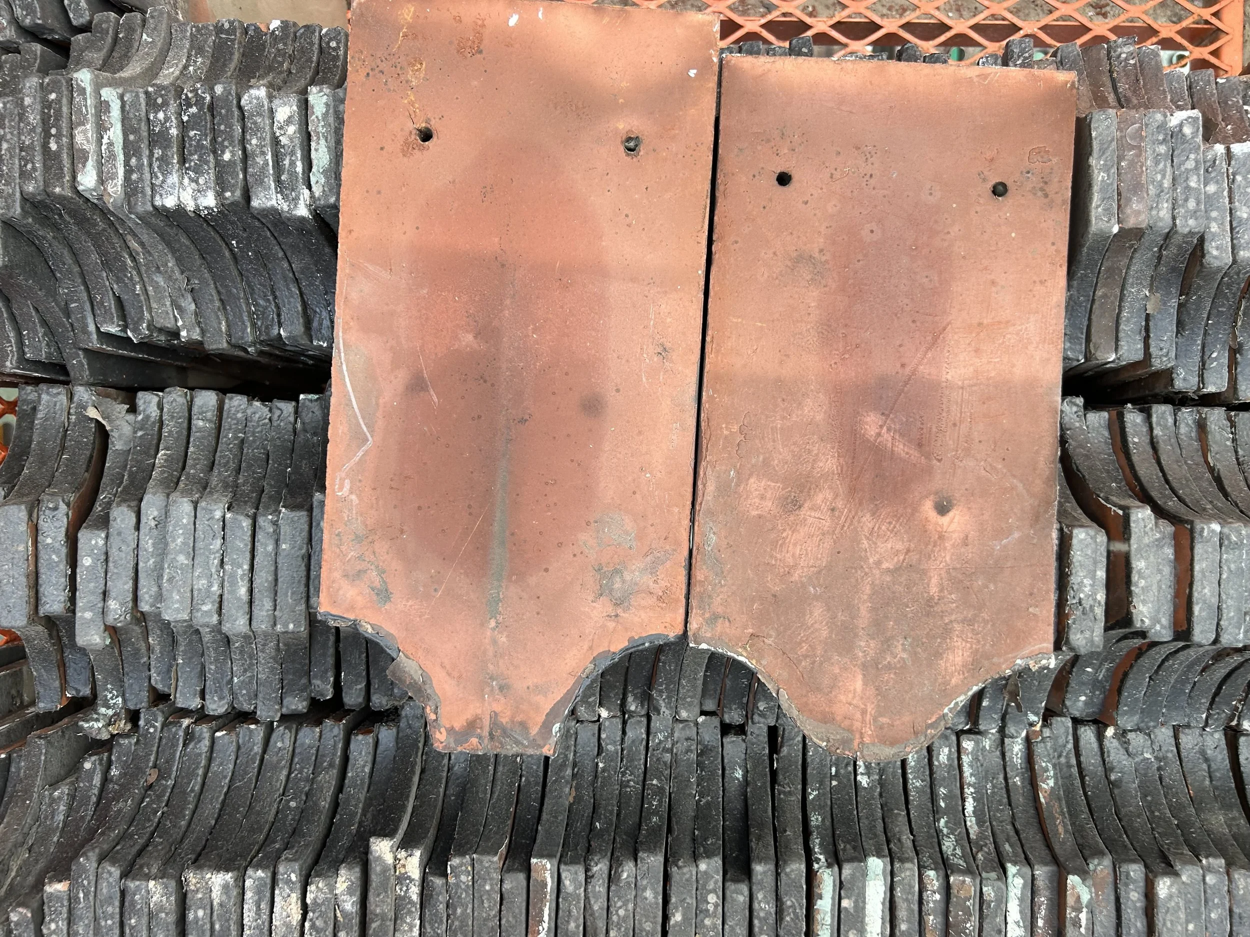 Arcana Materials Co. | Reclaimed Brick, Stone, Slate, Terra Cotta in ...