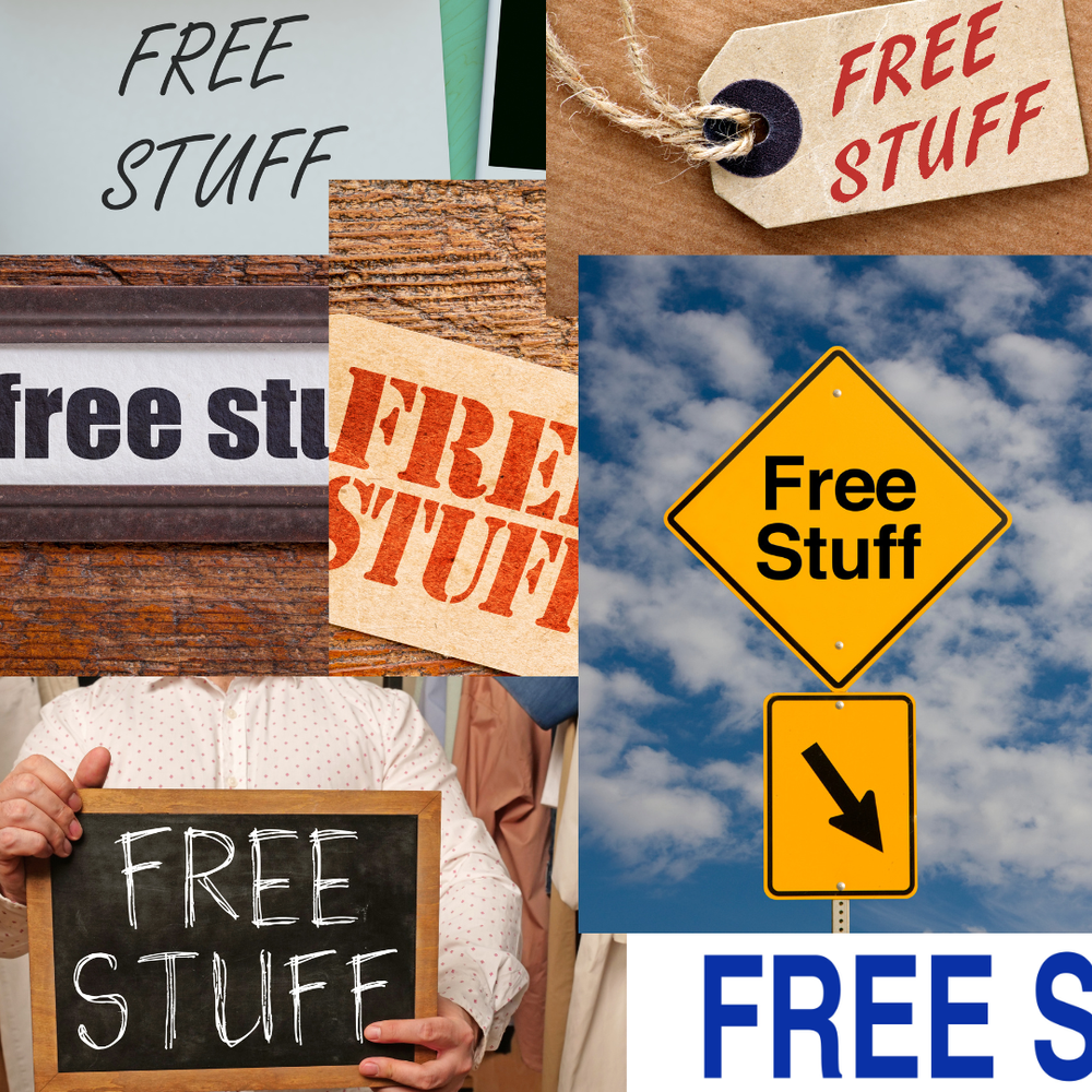 Nacho Ann's Fabrics - A Fabric Thrift & Craft Reuse Store