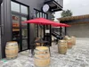 Tasting Room — Virtue Cellars Winery