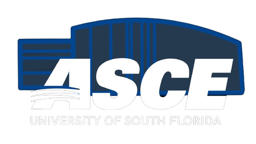 American Society of Civil Engineers at USF