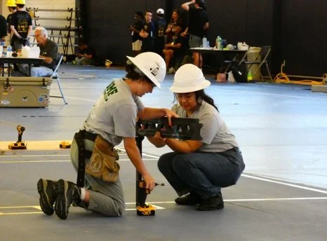 American Society of Civil Engineers at USF