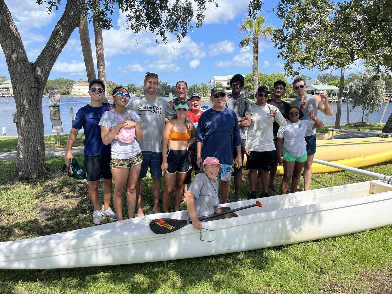 American Society of Civil Engineers at USF