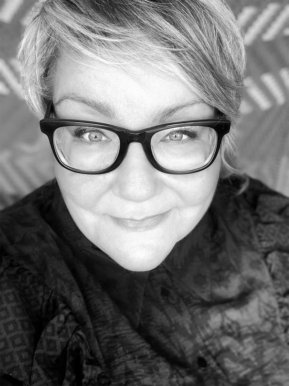 About — Annette Emmoth