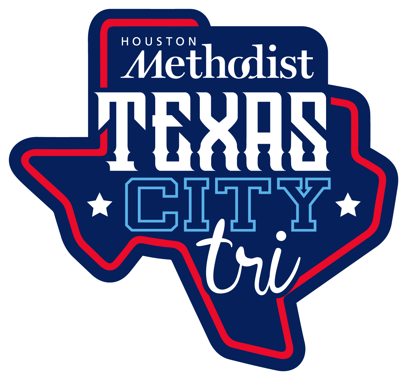 Texas City Triathlon, Duathlon, & Aquabike