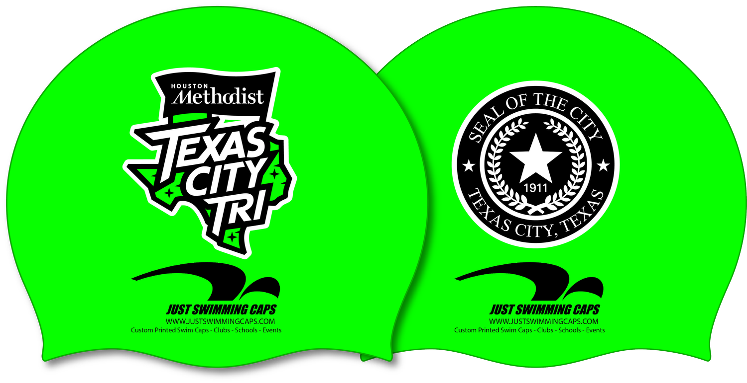 Texas City Triathlon, Duathlon, & Aquabike