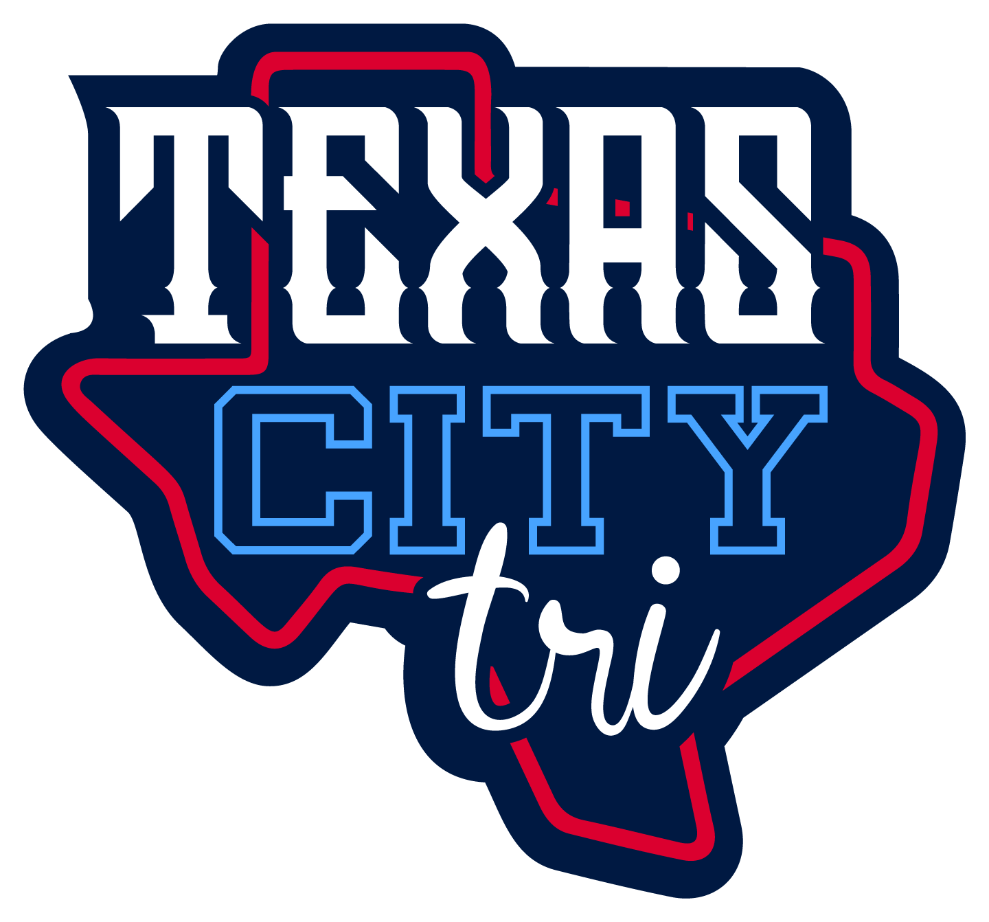 Texas City Triathlon, Duathlon, & Aquabike