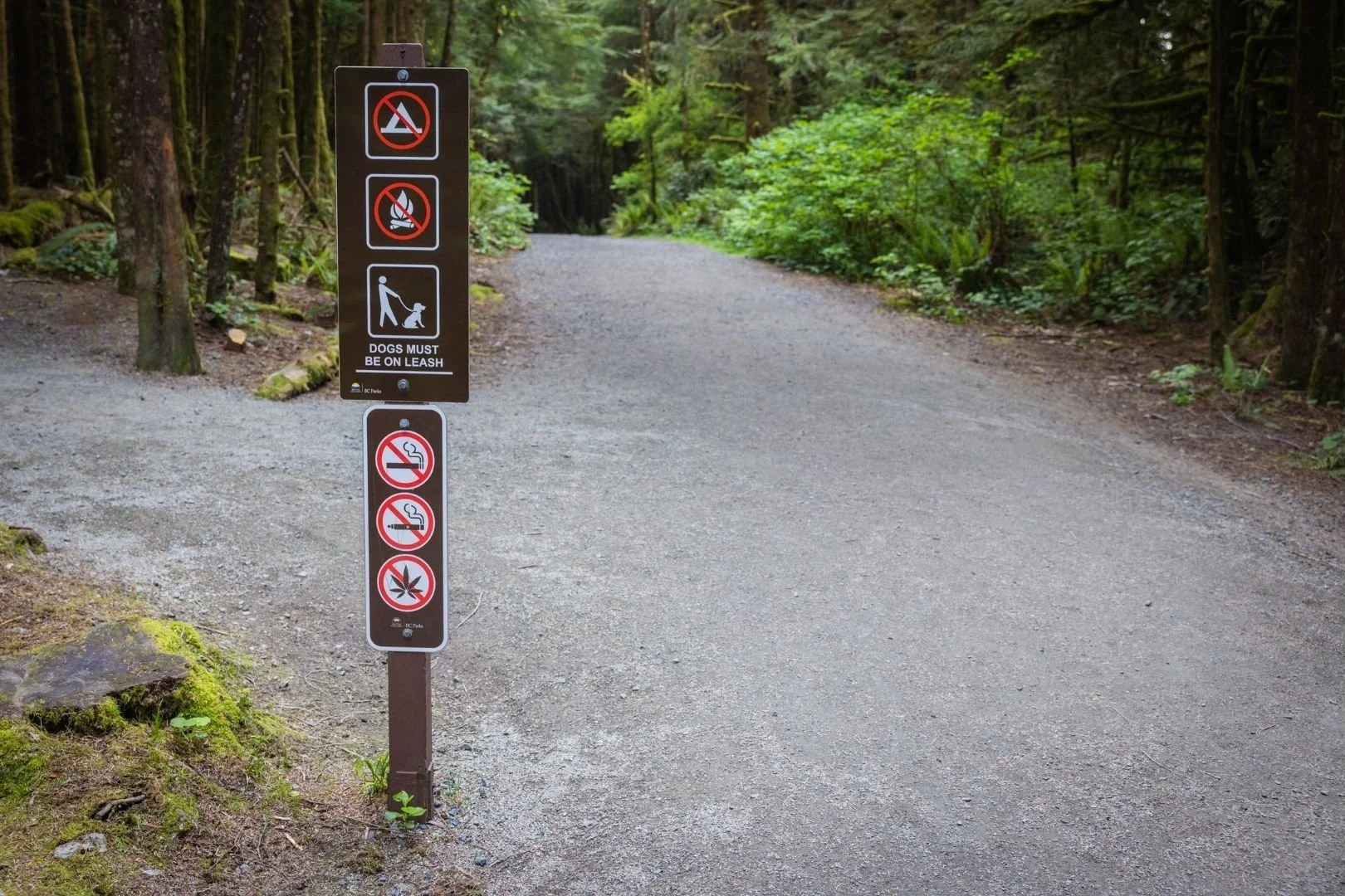 Accessible Adventures: Designing Inclusive Signs for Outdoor Recreation ...