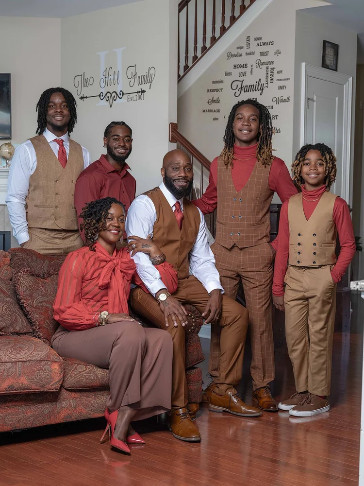 Gallery 1 — Ira Graham III Photography & Films (614 ) 226 - 8504