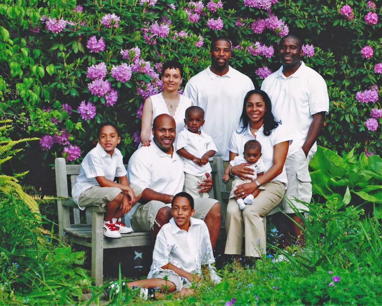 Gallery 1 — Ira Graham III Photography & Films (614 ) 226 - 8504