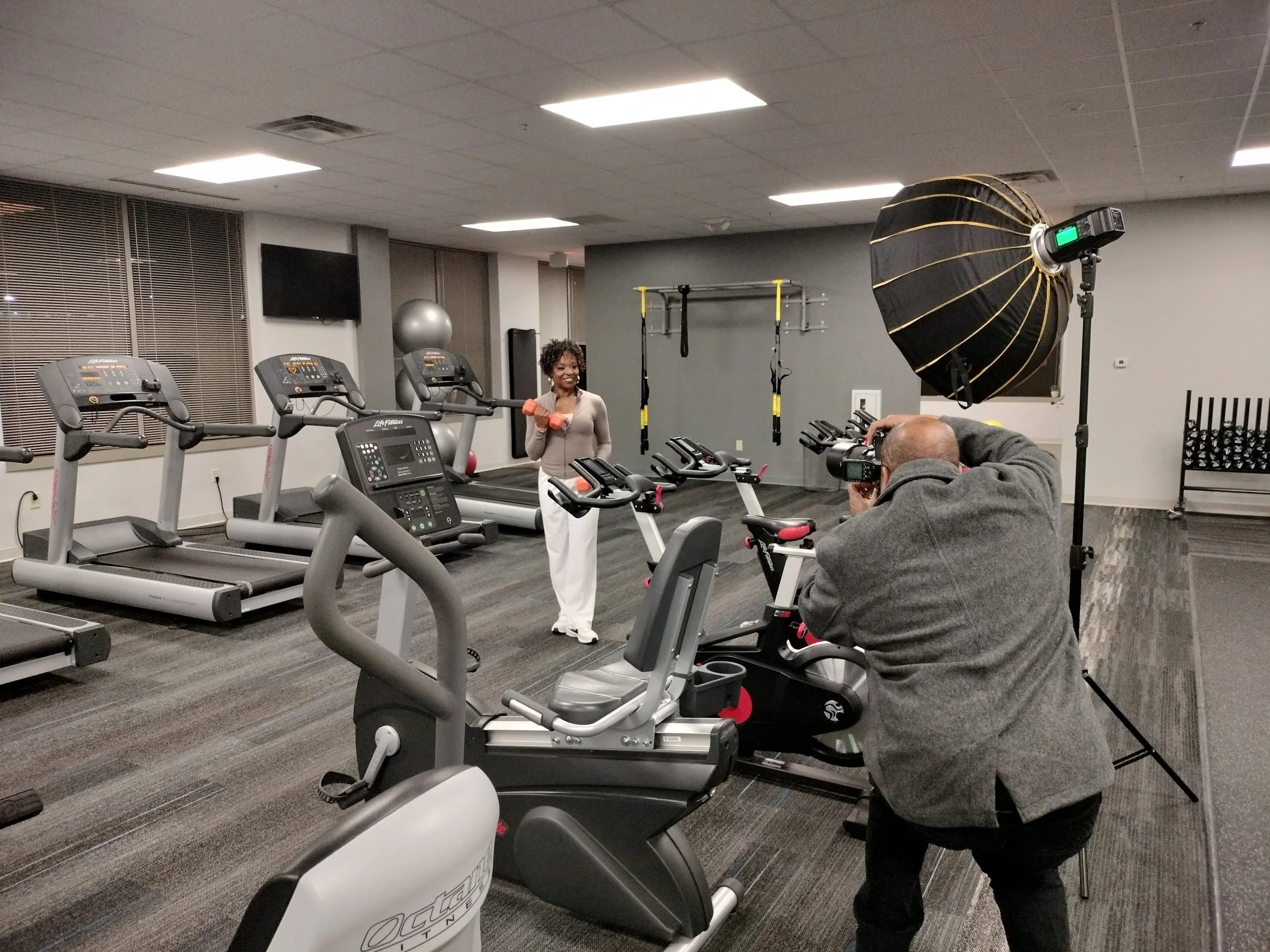 General 1 — Ira Graham III Photography & Films (614 ) 226 - 8504