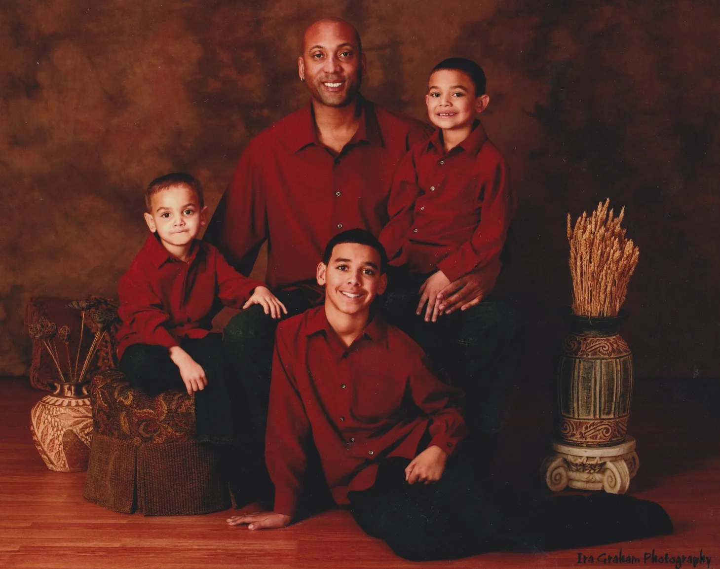 Gallery 1 — Ira Graham III Photography & Films (614 ) 226 - 8504