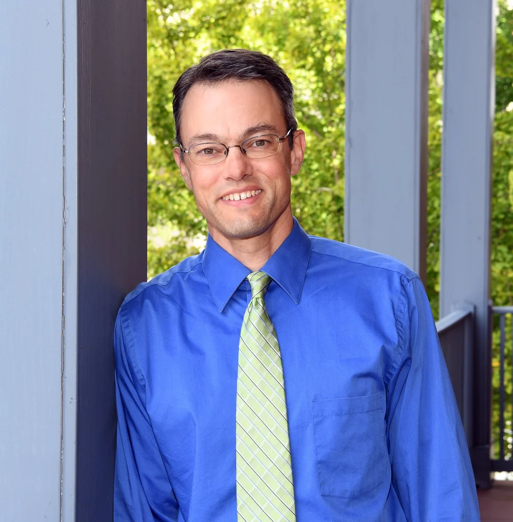 About Hunter Gehlbach — Social Psychology in Education & the ...