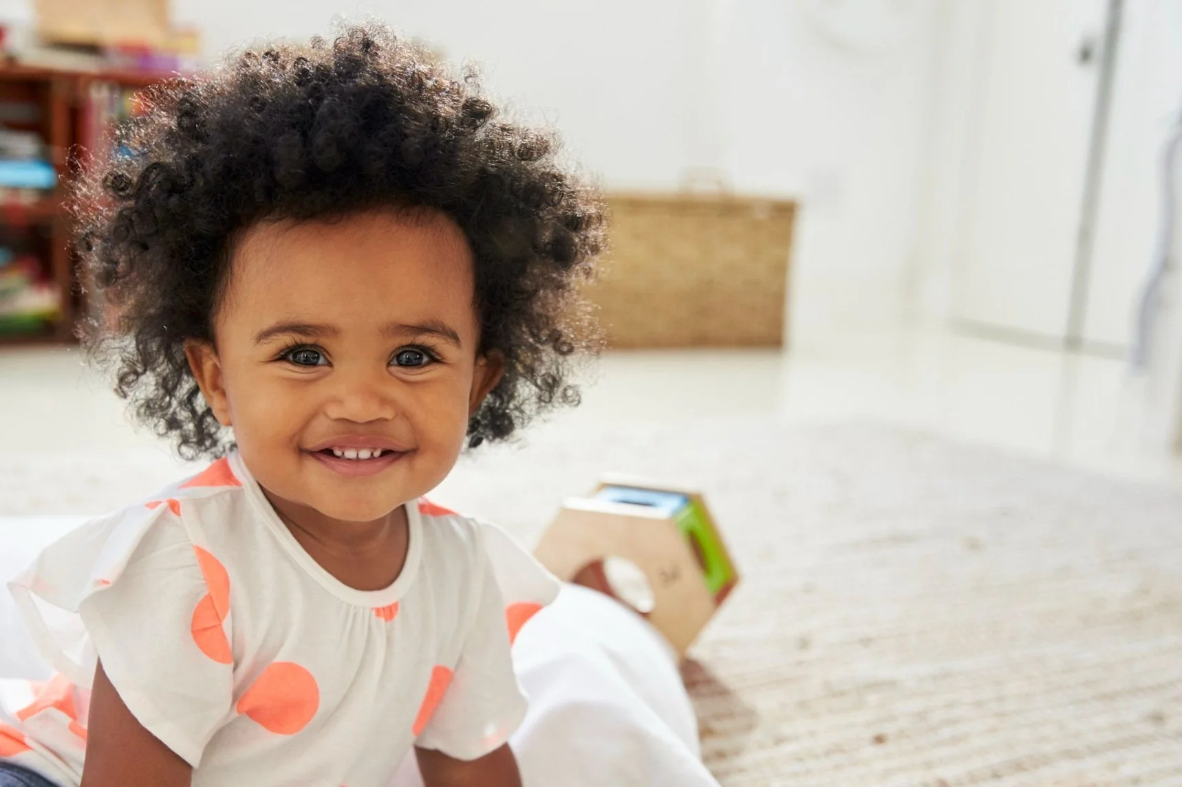 Professional Nanny Services | The Safest Nationwide Nanny Agency