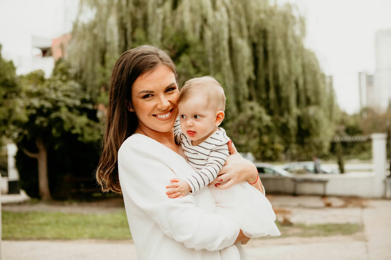 Professional Nanny Services | The Safest Nationwide Nanny Agency
