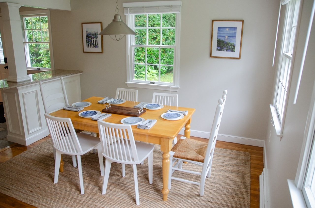 Gallery — The Seaside Gem | Falmouth, MA