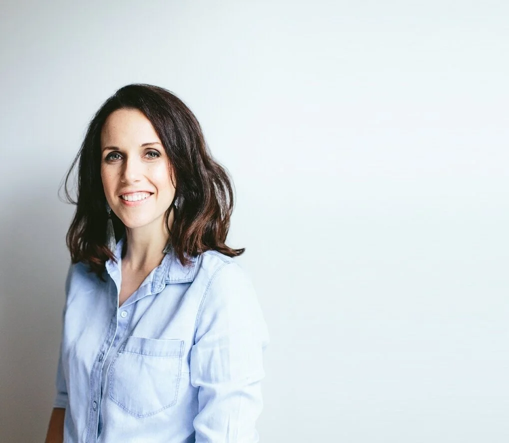 Reflections and Transformations with Jen Kilbourne, Founder of Pro ...