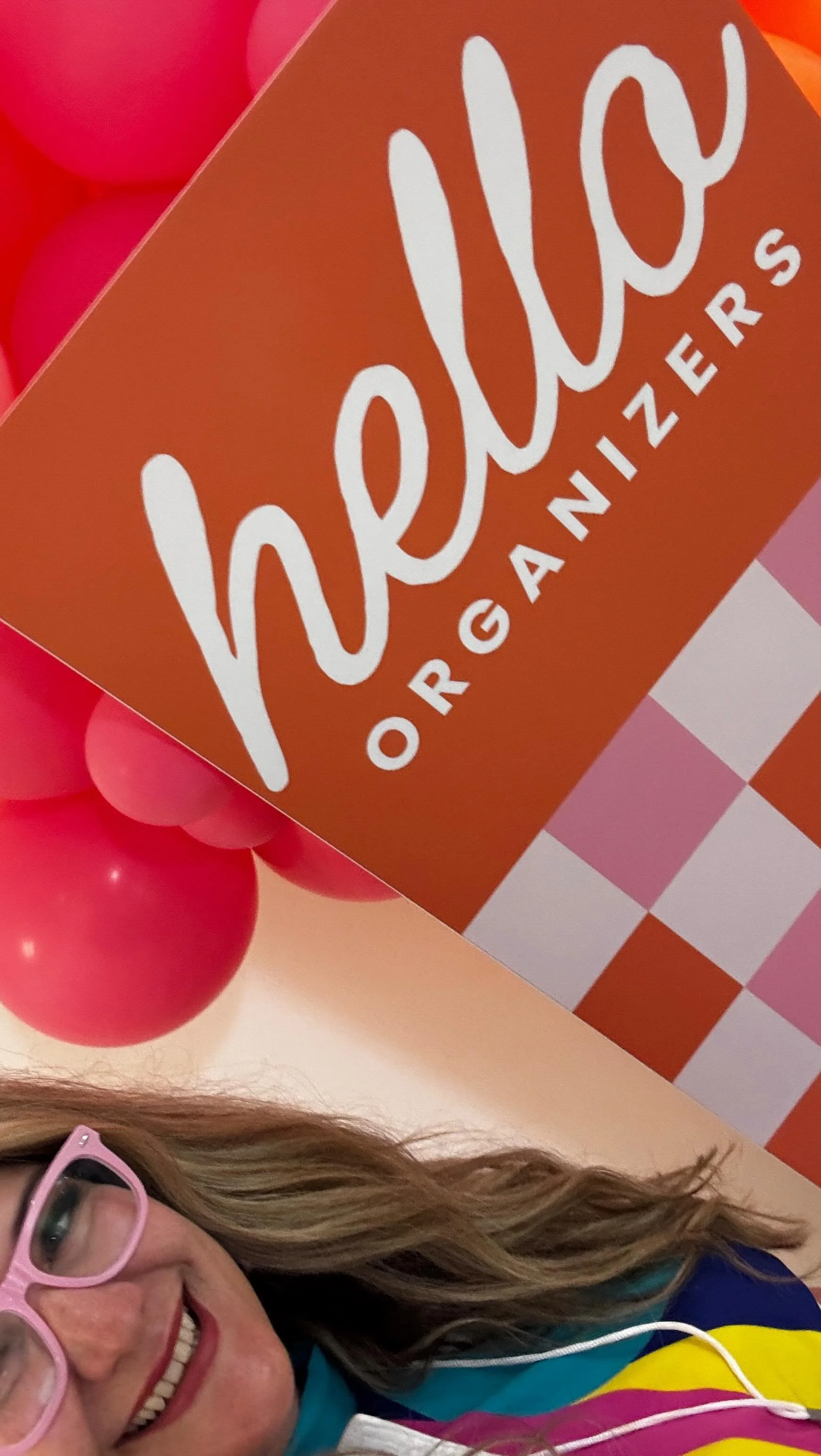 FAQs — Pro Organizer Studio