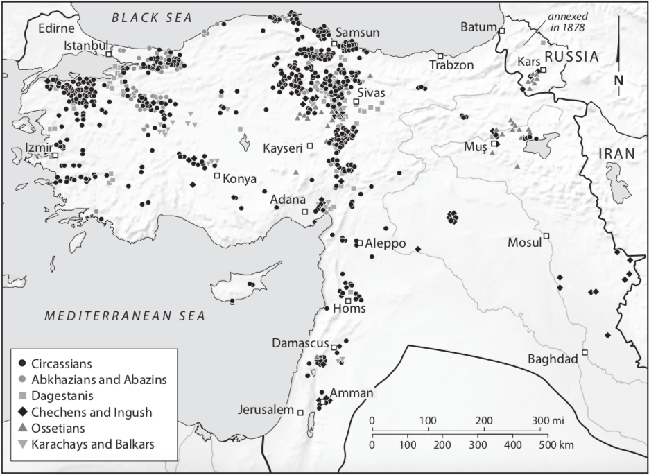 Book — Vladimir Hamed-Troyansky