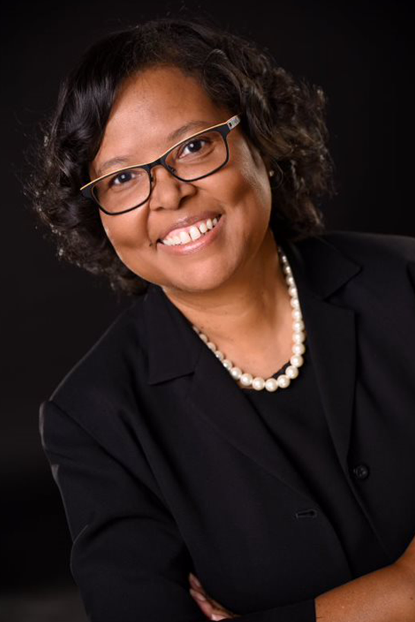 Chapter Members — Tulsa Links, Inc.