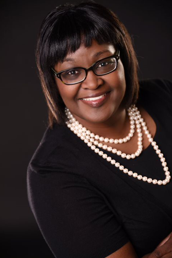 Chapter Members — Tulsa Links, Inc.