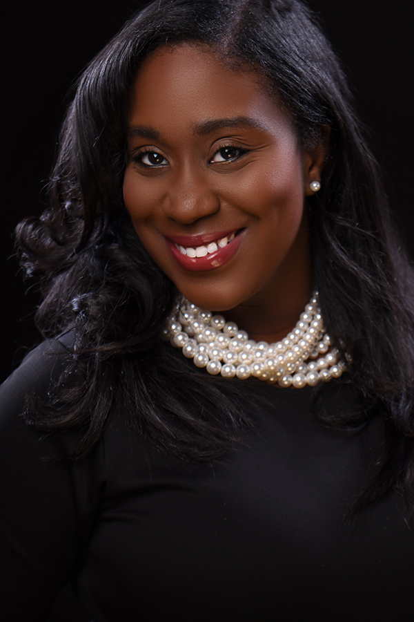 Our Identity — Tulsa Links, Inc.