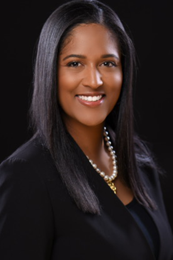 Our Identity — Tulsa Links, Inc.