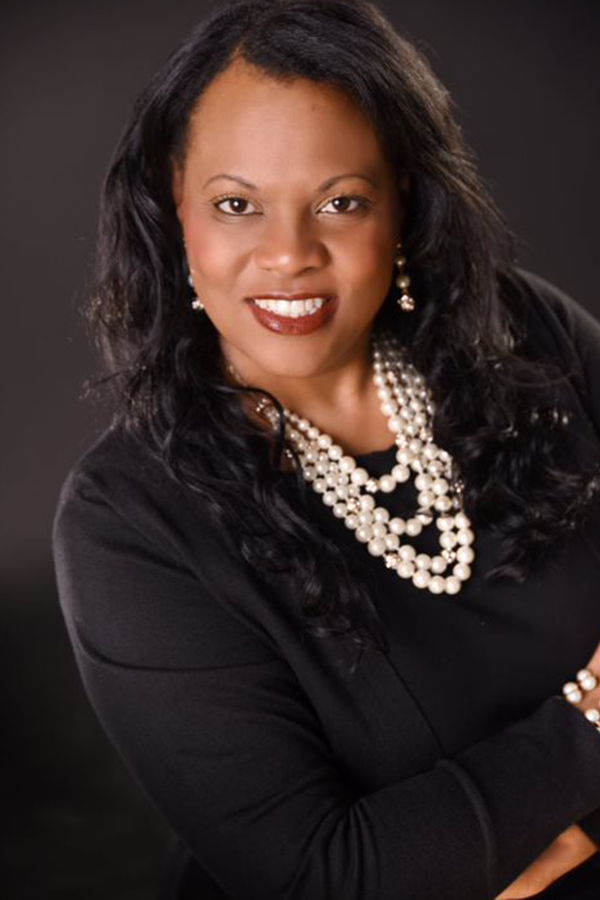 Our Identity — Tulsa Links, Inc.