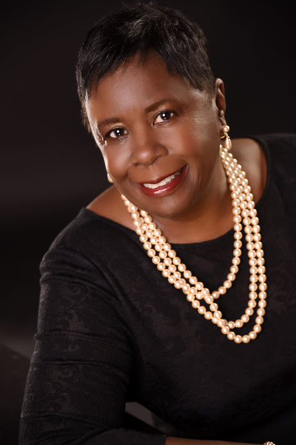 Our Identity — Tulsa Links, Inc.