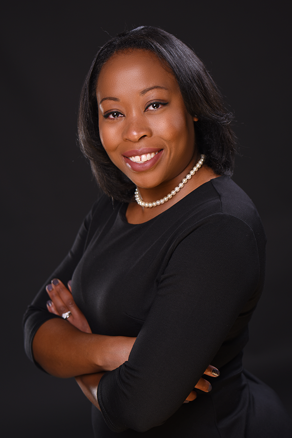 Our Identity — Tulsa Links, Inc.