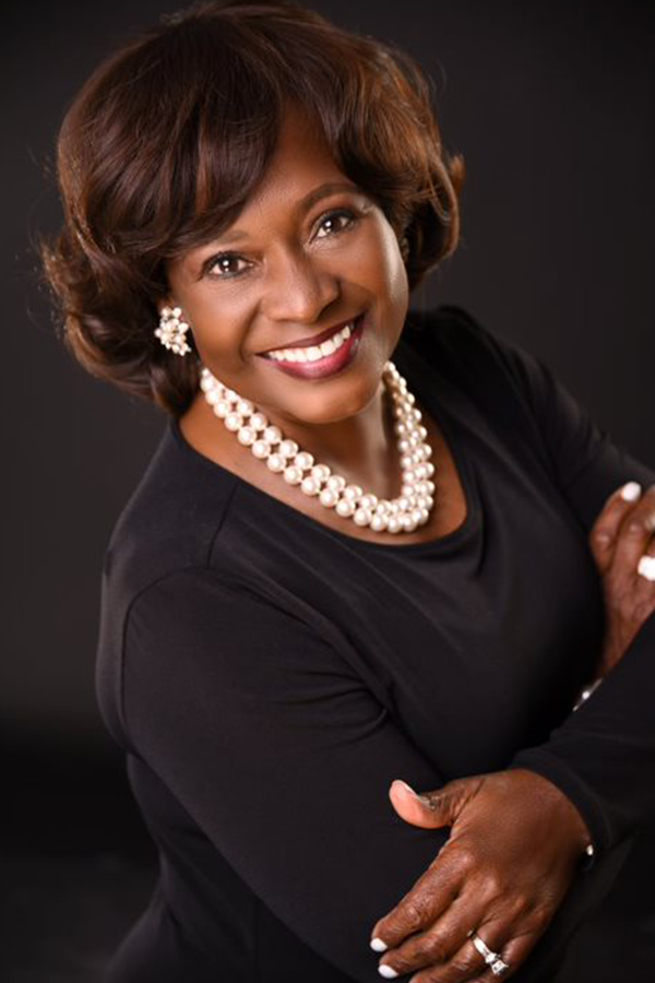 Our Identity — Tulsa Links, Inc.