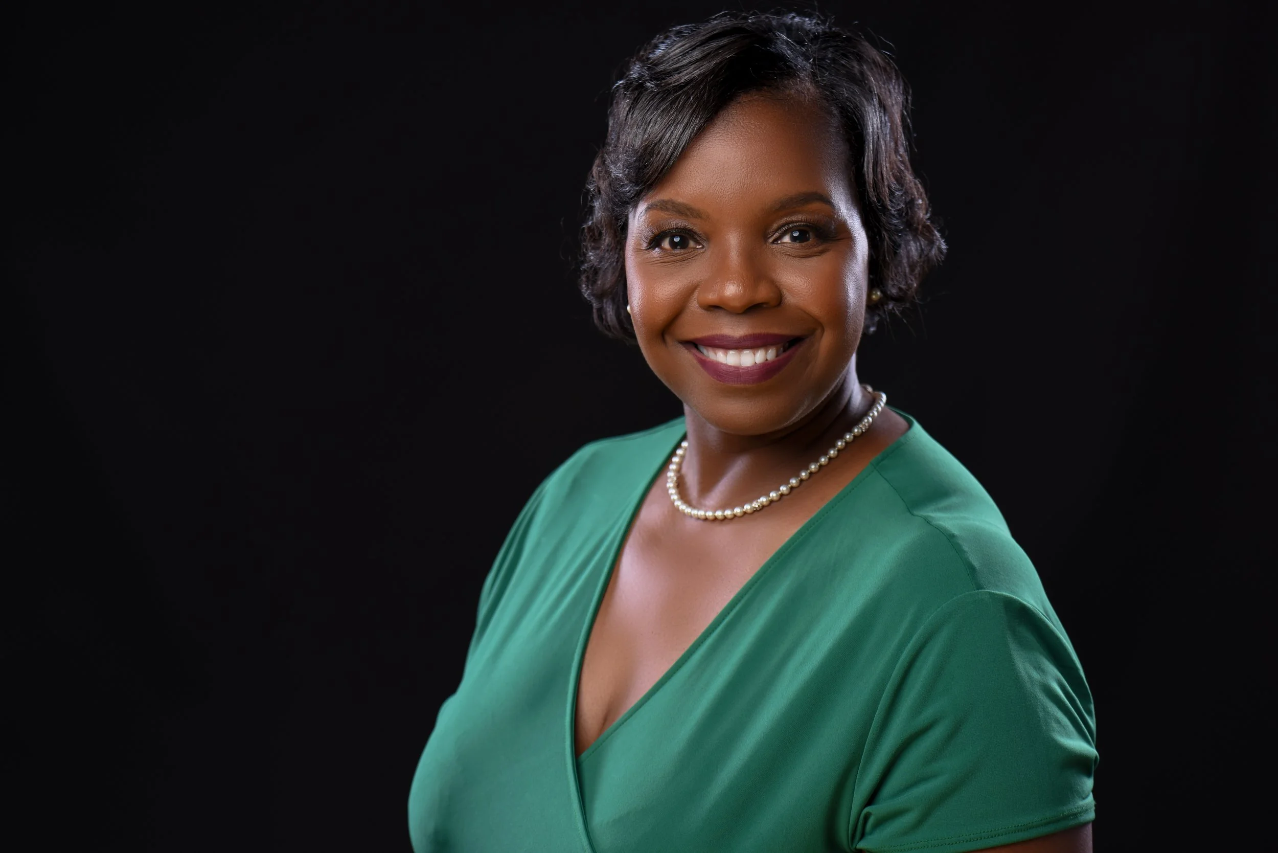 Our Community — Tulsa Links, Inc.