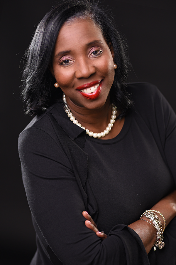 Our Identity — Tulsa Links, Inc.