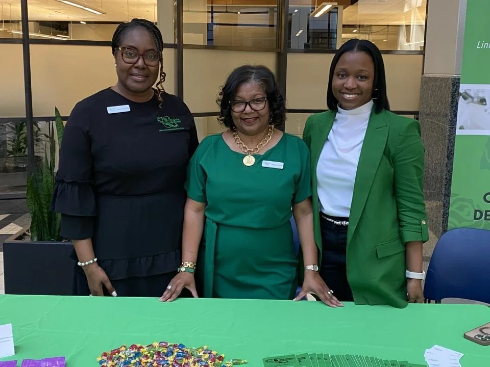Stakeholder Engagement in Action: Tulsa Links Connect at Bank of ...