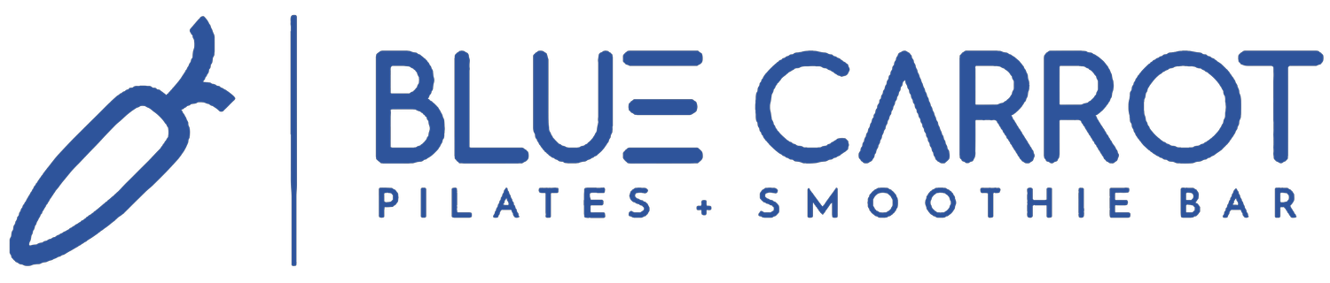 Blue Carrot Pilates + Smoothie Bar | Kennewick, WA 99336