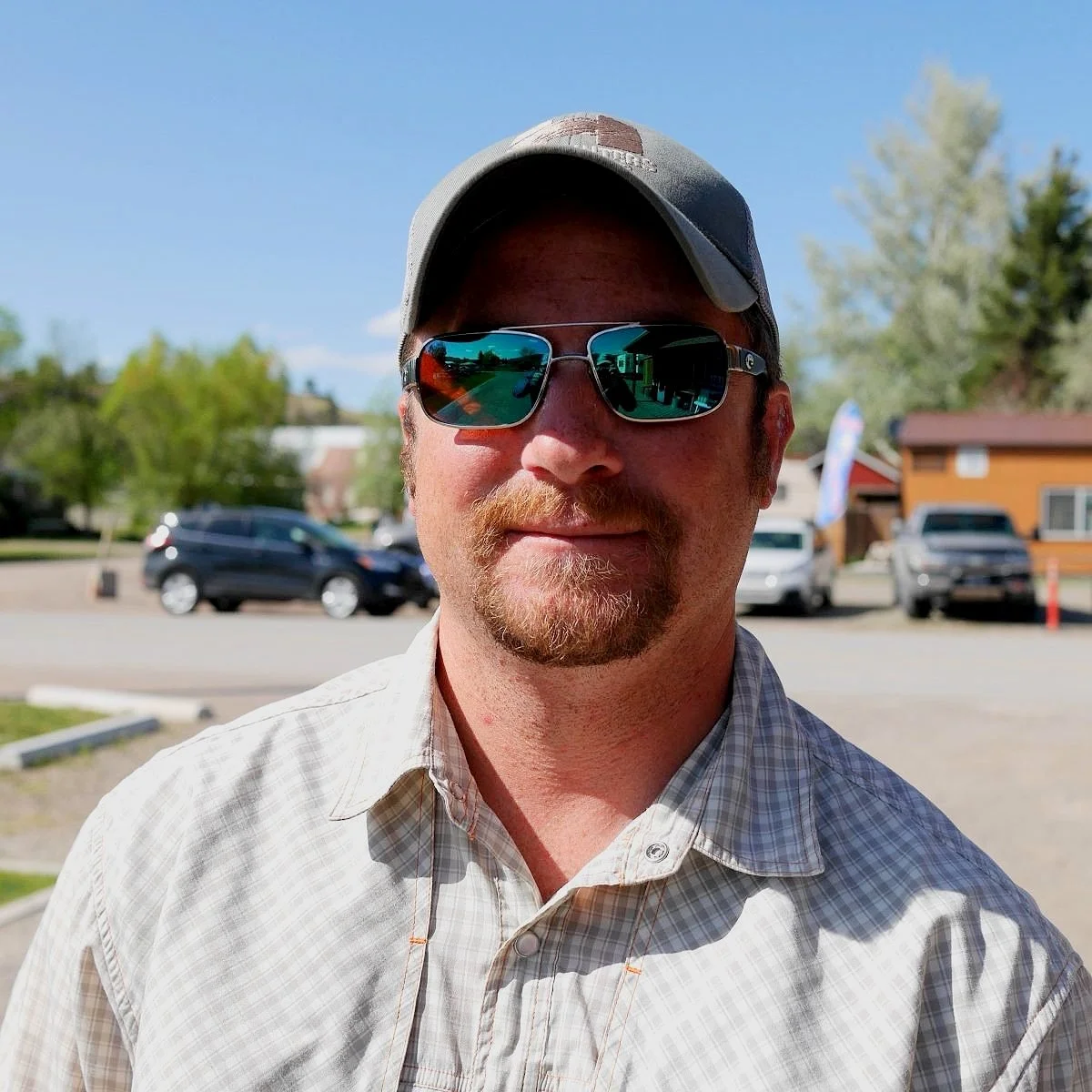 Our Fly Fishing Guides — Headhunters