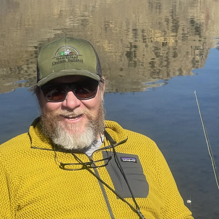 Our Fly Fishing Guides — Headhunters