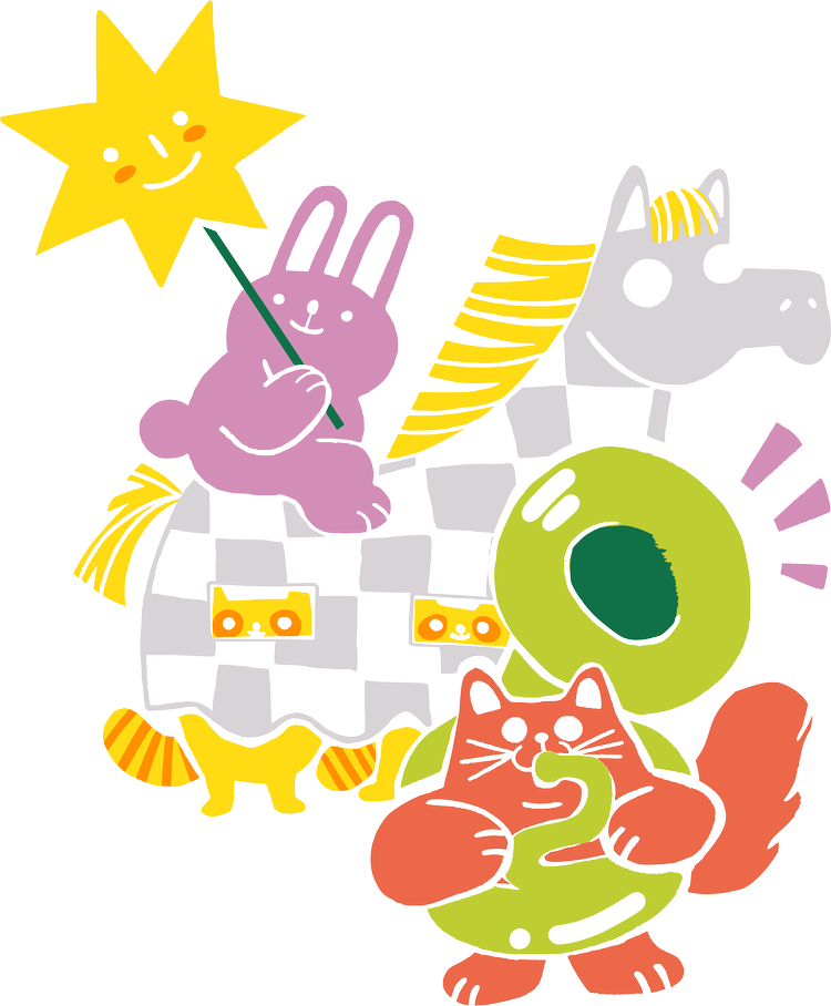 All Programs — Cattywampus
