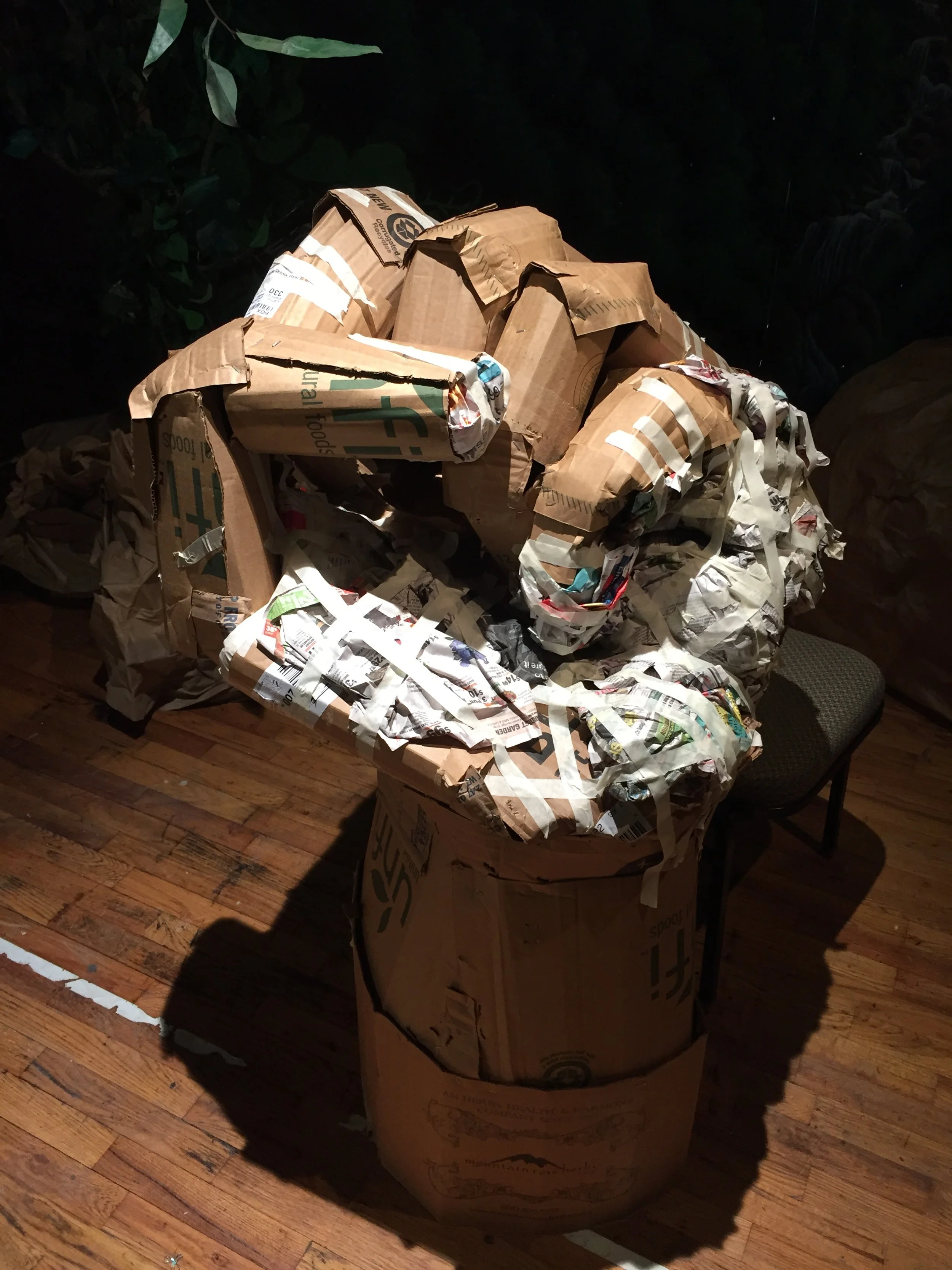 Resources — Cattywampus